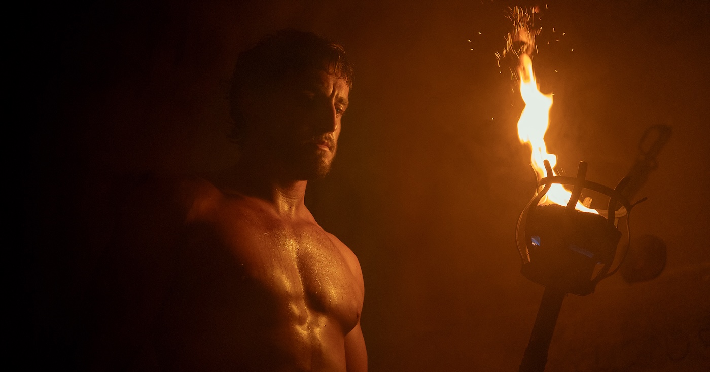 "Gladiator II" Screenwriter David Scarpa on the Herculean Task of ...