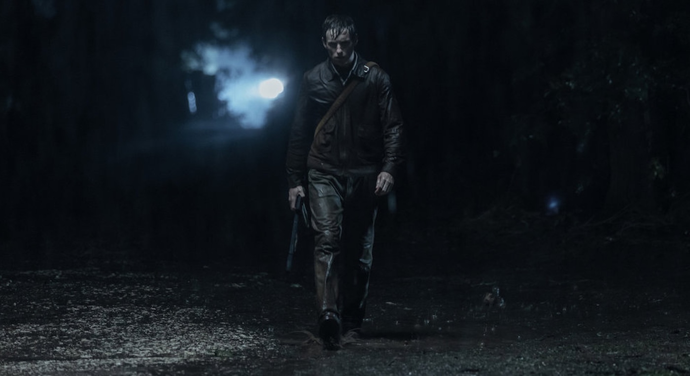 “The Day of the Jackal” Cinematographer Christopher Ross Lenses Fatal ...