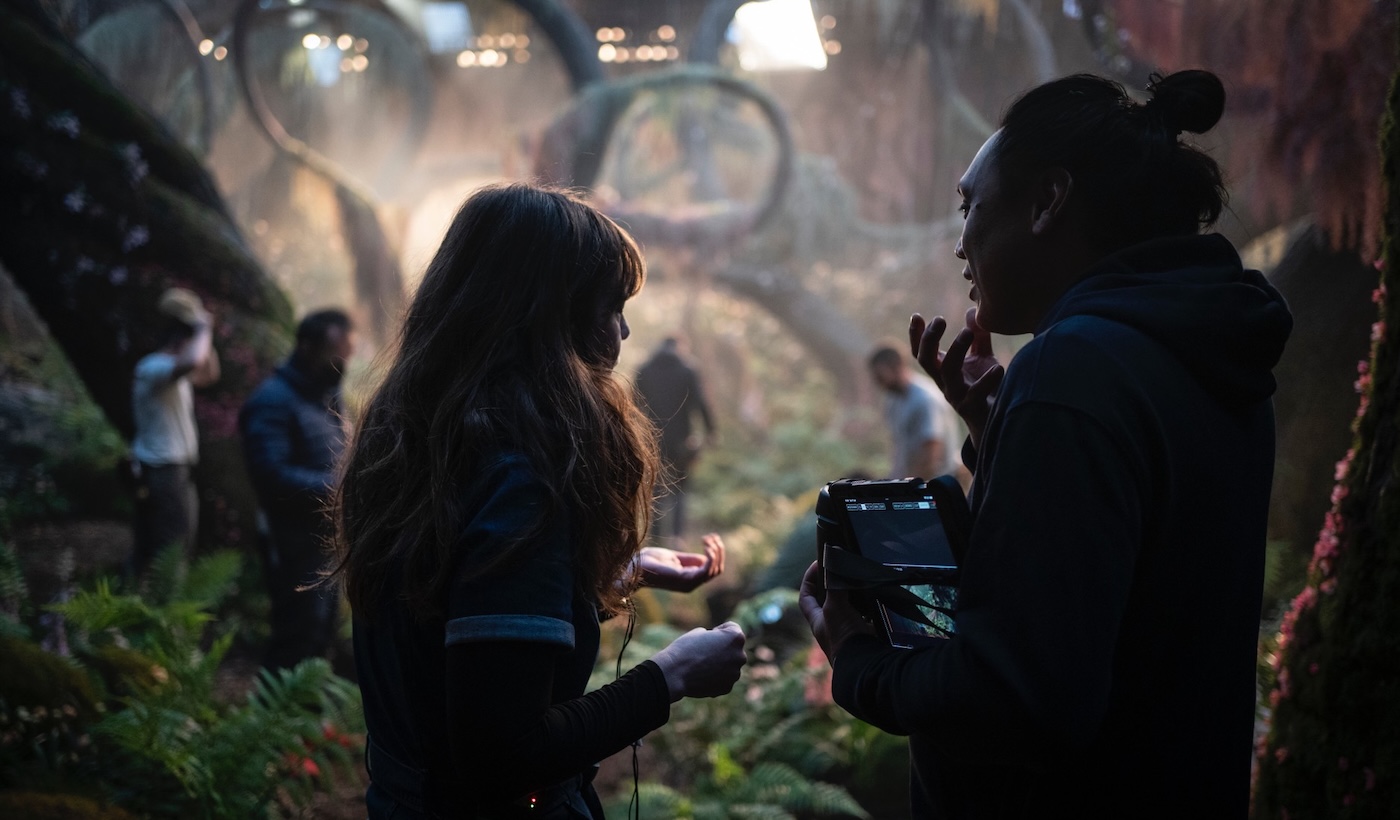 "Wicked" Cinematographer Alice Brooks on Casting a Magical Light Over ...