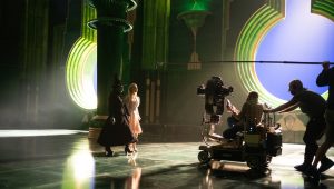 "Wicked: Part Two" Gets Official New Title Ahead of 2025 Release - The ...