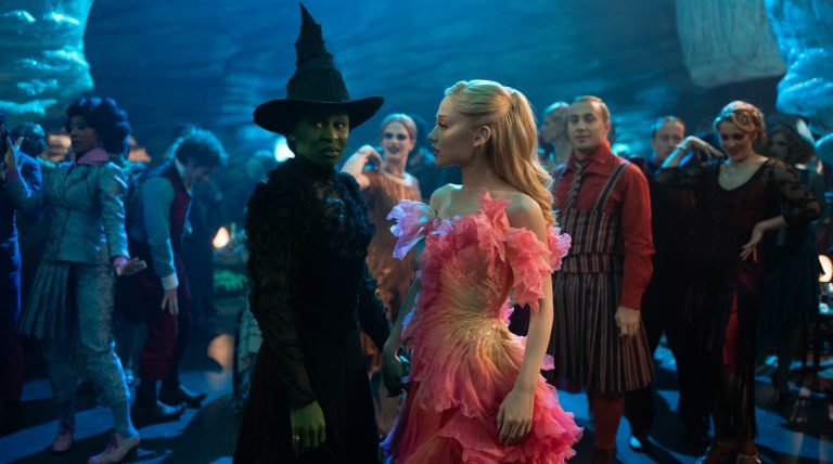 "Wicked: For Good" Review Round-Up: An Emotionally Resonant Finale With ...