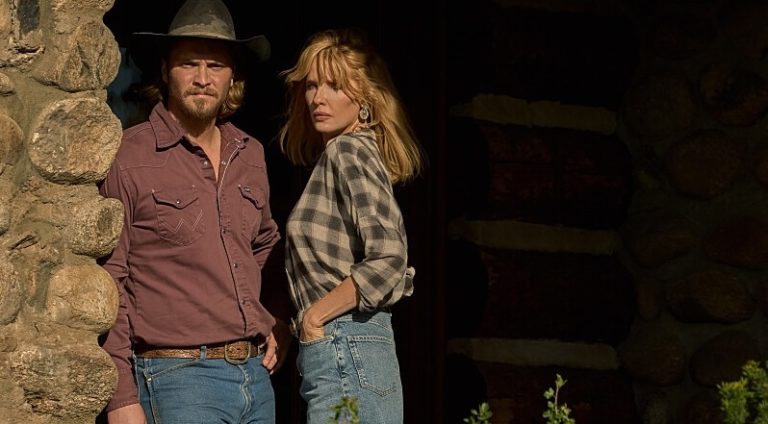 From Ranch to Rodeo to Rig: How the Hair on "Yellowstone" & "Landman ...