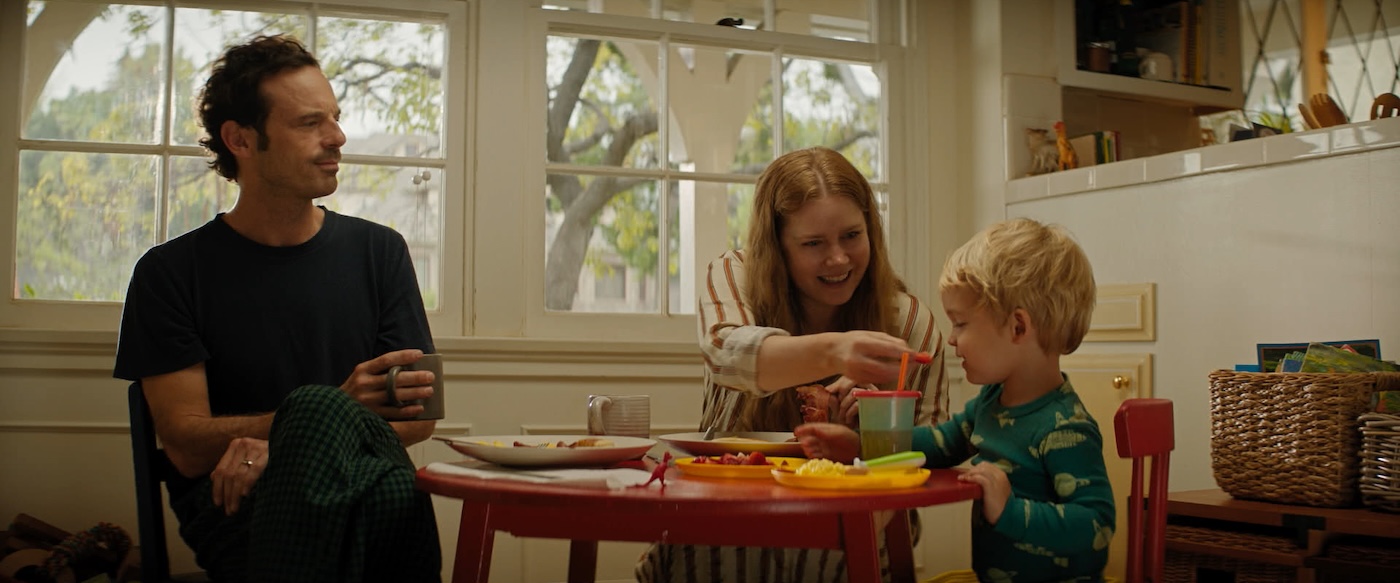 Feral Frame: How "Nightbitch" Cinematographer Brandon Trost Helped Amy ...