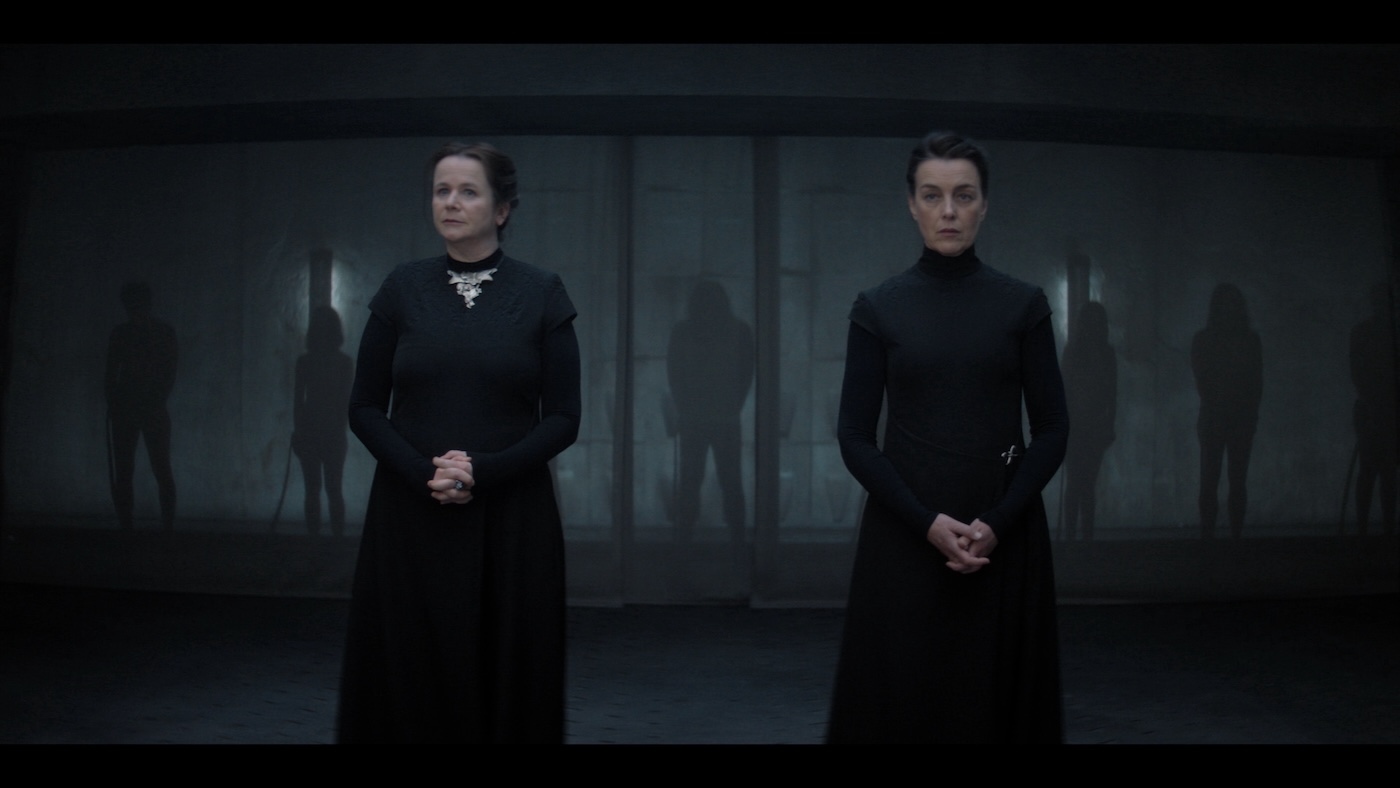 "Dune: Prophecy" Cinematographer Pierre Gill Captures the Many Moving ...