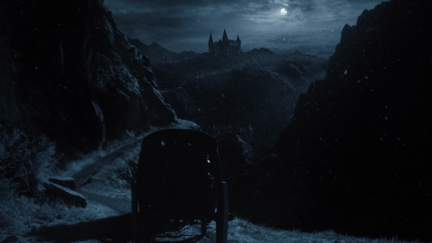 "Nosferatu" Review Round-Up: Robbert Eggers Masterful Horror Sinks Its ...