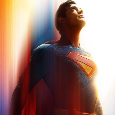 "Superman" Reborn: The First Trailer for James Gunn's Reboot Soars ...