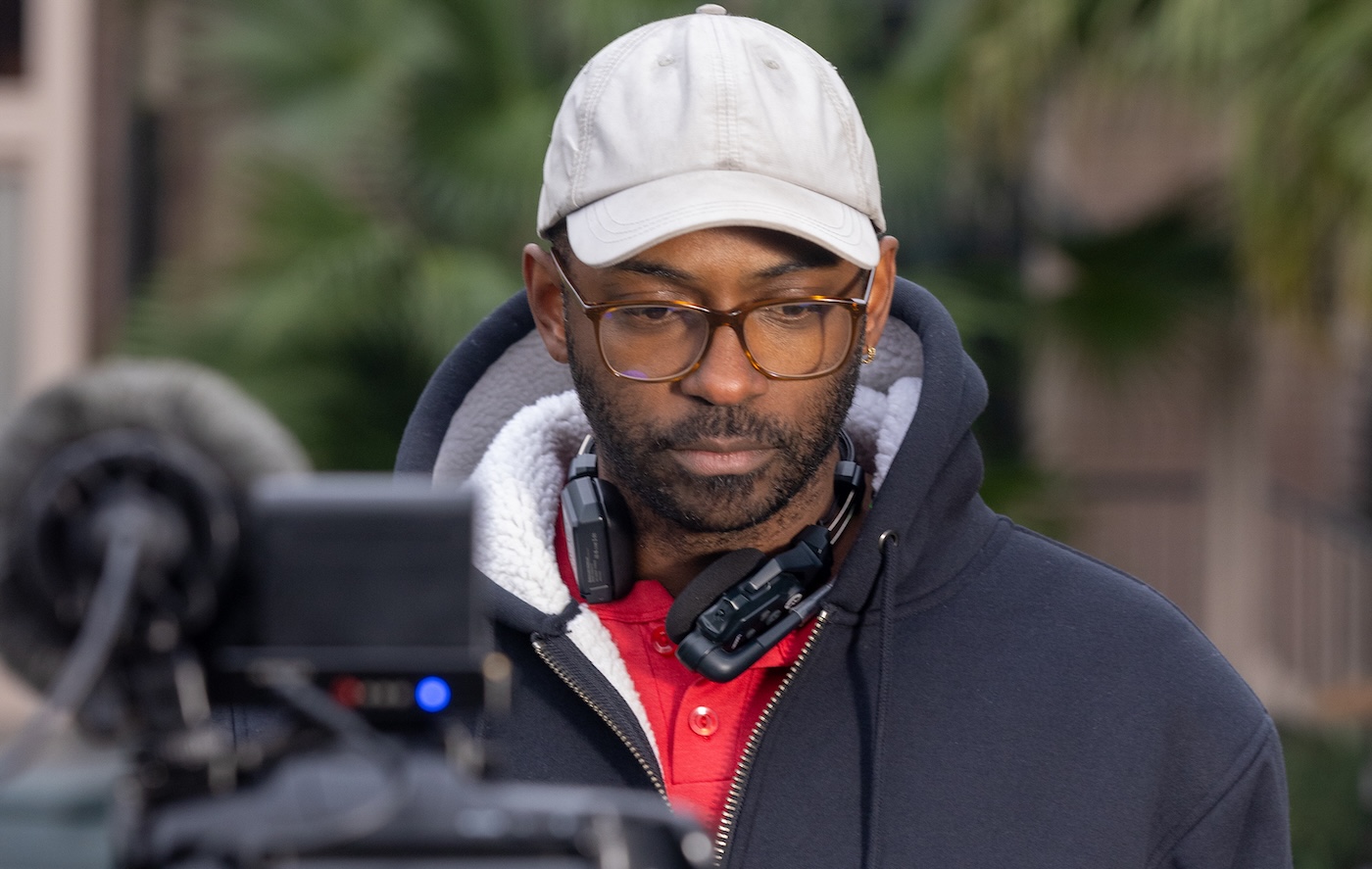 “Nickel Boys” Writer/Director RaMell Ross on Camera as Consciousness in ...