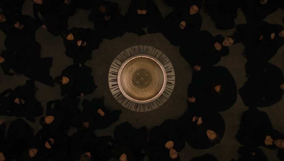 "Dune: Prophecy" Cinematographer Pierre Gill Captures the Many Moving ...