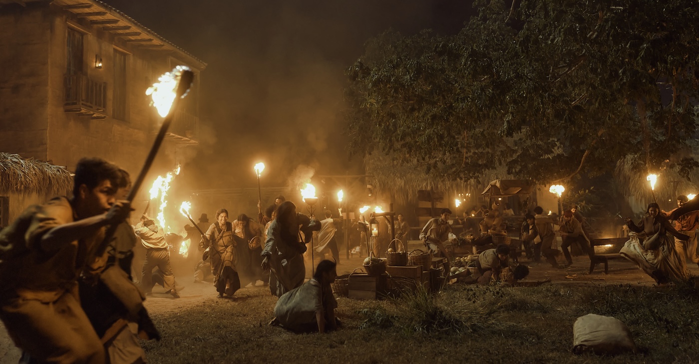 Making Macondo: How the “One Hundred Years of Solitude ...