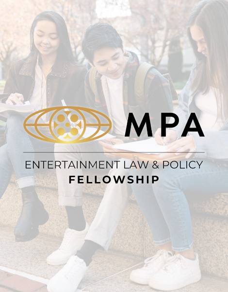 Home - Motion Picture Association