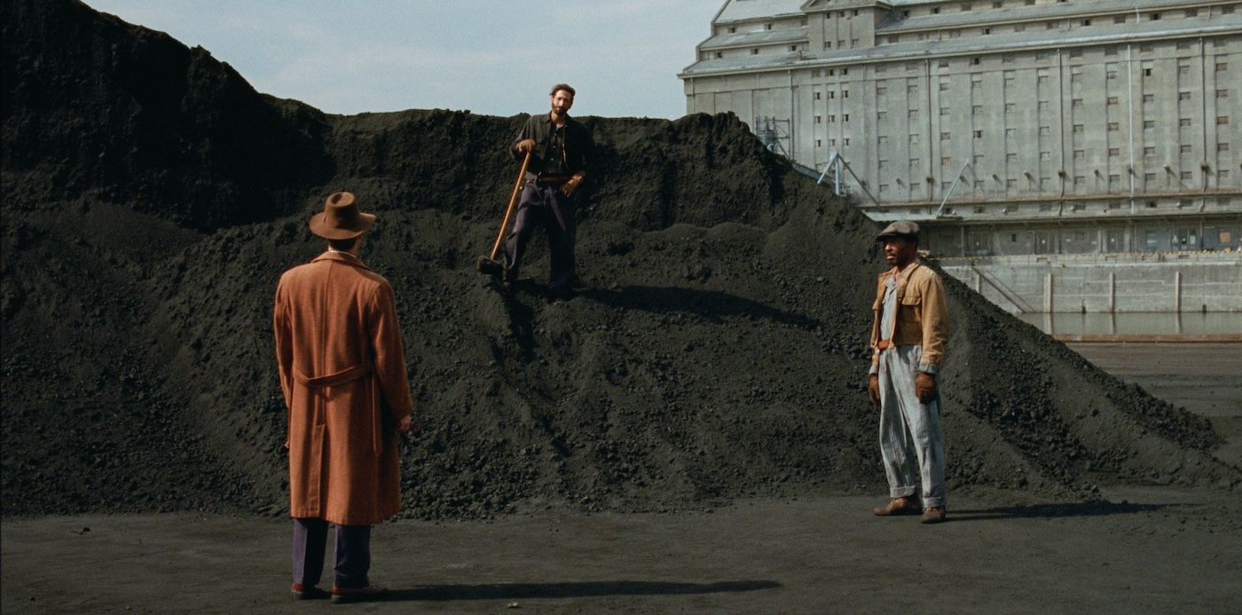 “The Brutalist” Production Designer Judy Becker on Designing Fictional ...