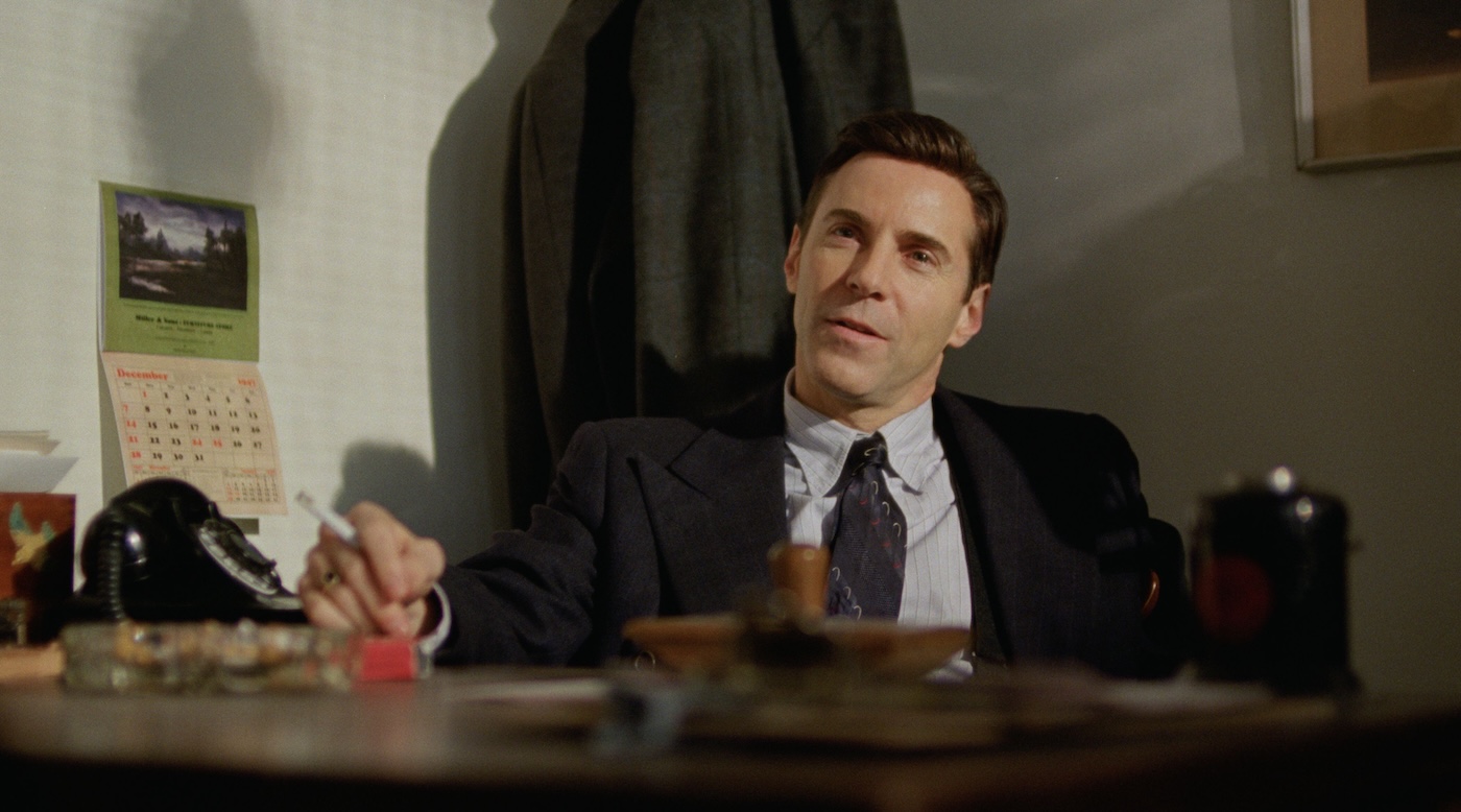 “The Brutalist” Production Designer Judy Becker on Designing Fictional Mid-Century Modernist ...