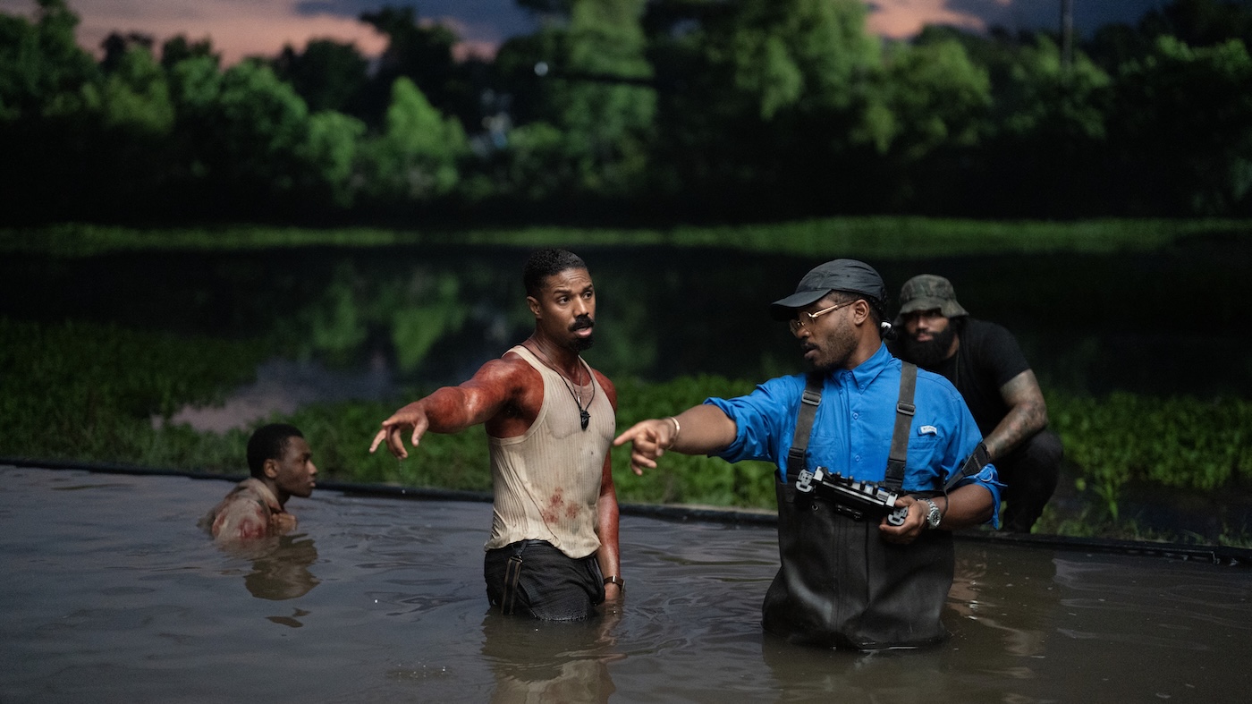 “Sinners” Production Designer Hannah Beachler on Conjuring Ryan Coogler’s Supernatural Stunner ...