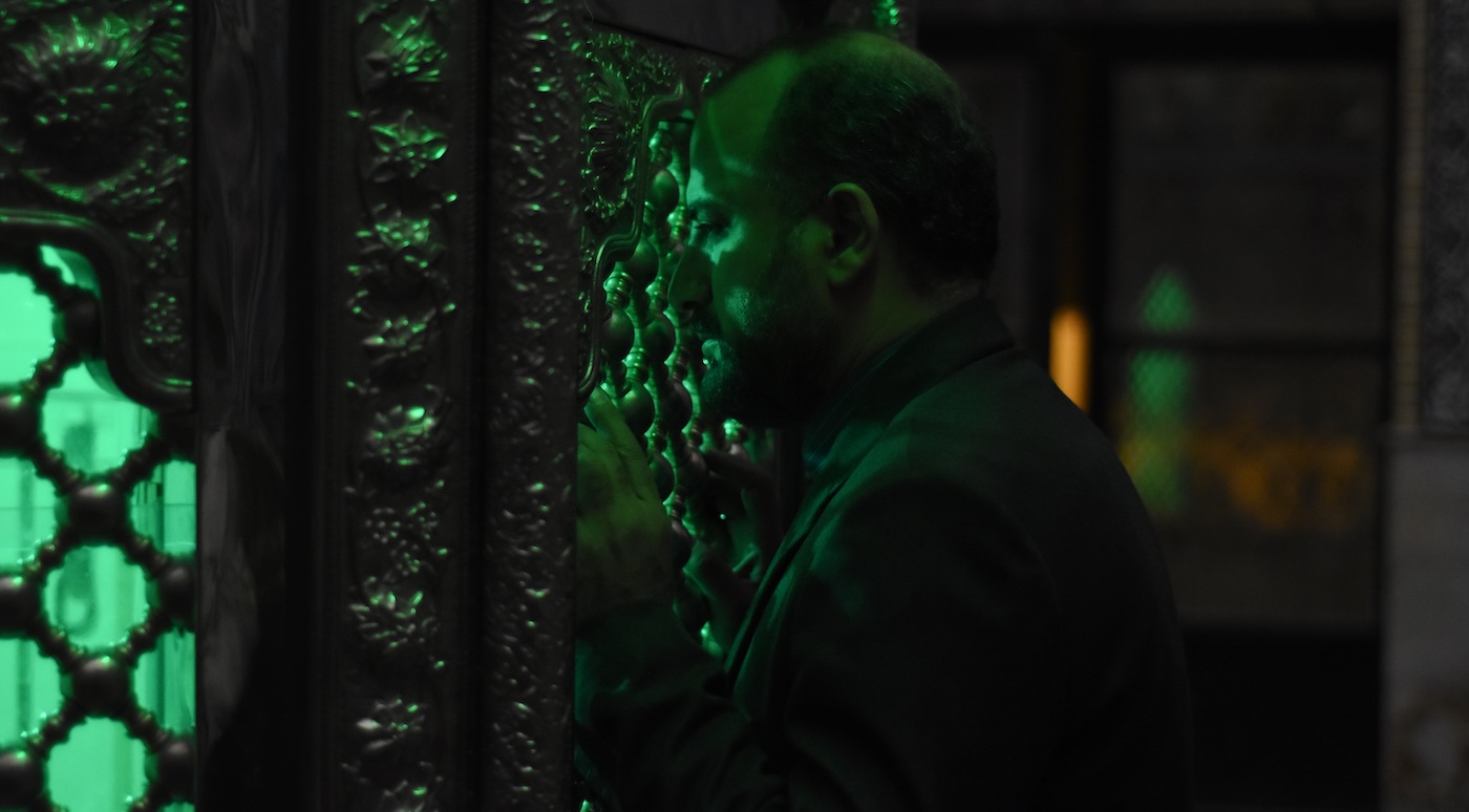 How Director Mohammad Rasoulof Shot his Oscar-Nominated "The Seed of ...