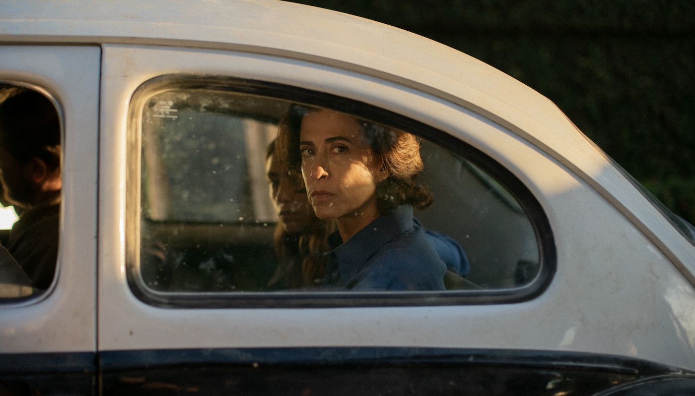 Oscar-Nominated Producer Maria Carlota Bruno on Recreating a ...