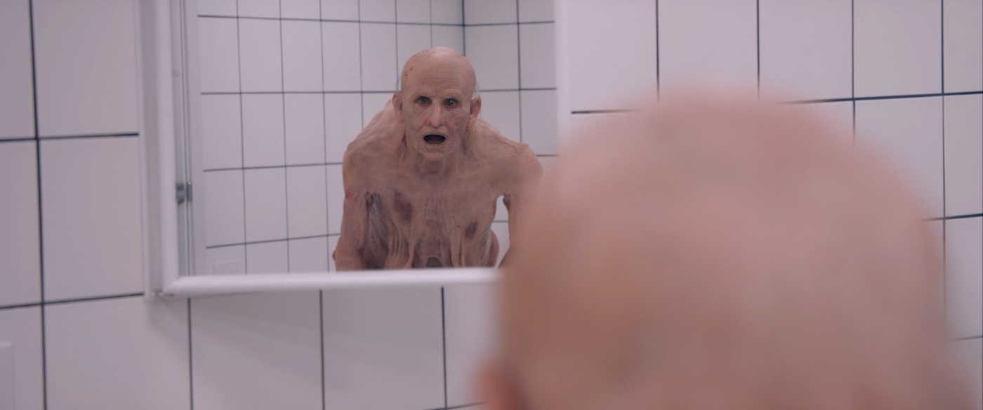 "The Substance" of Nightmares: Oscar-Nominated Makeup Effects Master ...