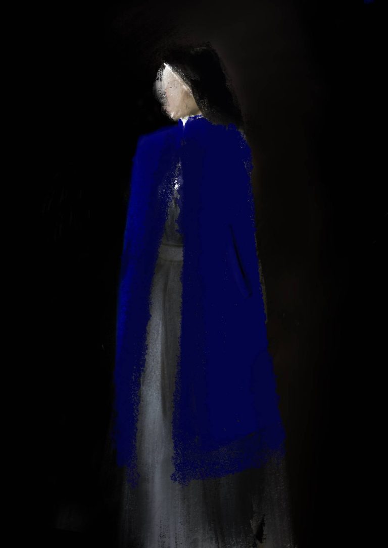 “Conclave's” Oscar-Nominated Costume Designer Lisy Christl on the ...