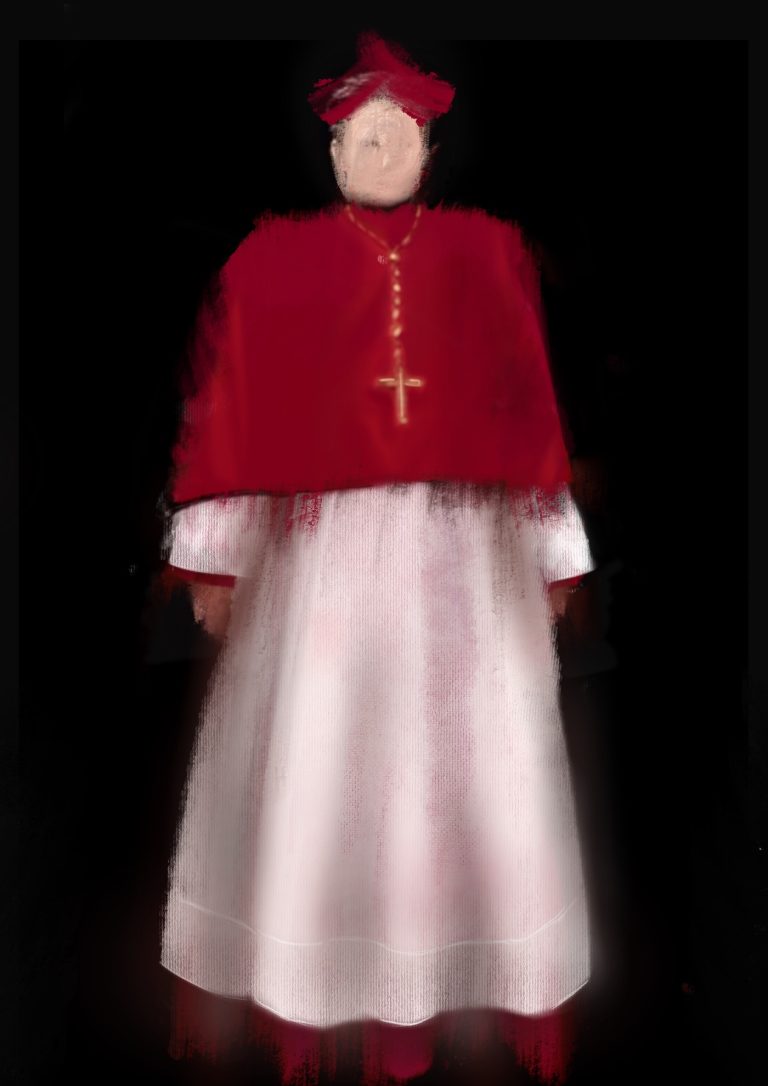 “Conclave's” Oscar-Nominated Costume Designer Lisy Christl on the ...