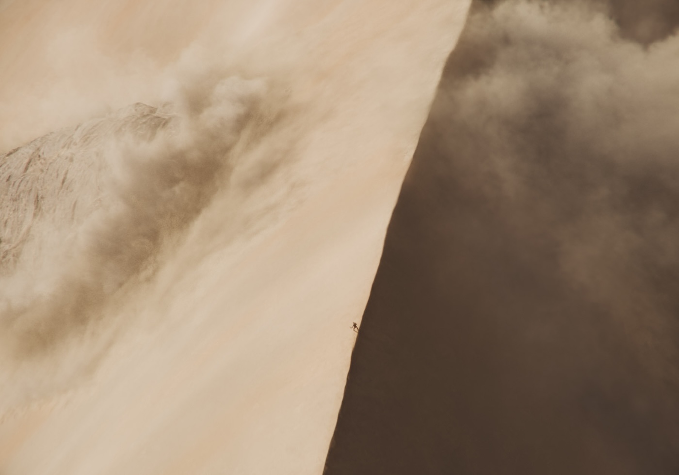 Oscar-Nominated VFX Supervisor Paul Lambert on Infrared Insanity in ...