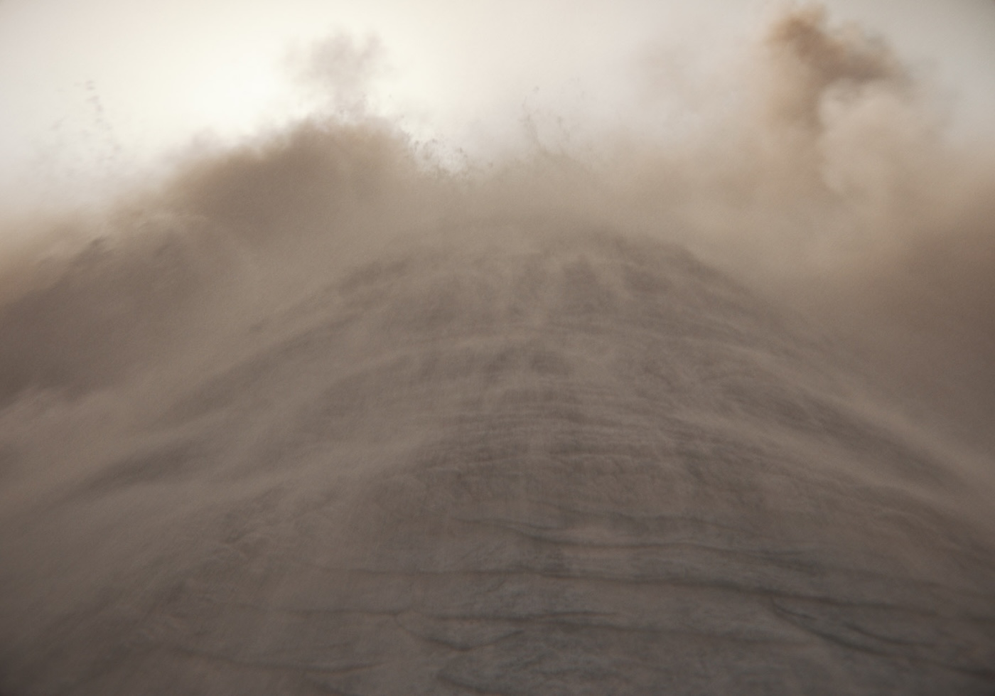 Oscar-Nominated VFX Supervisor Paul Lambert on Infrared Insanity in ...