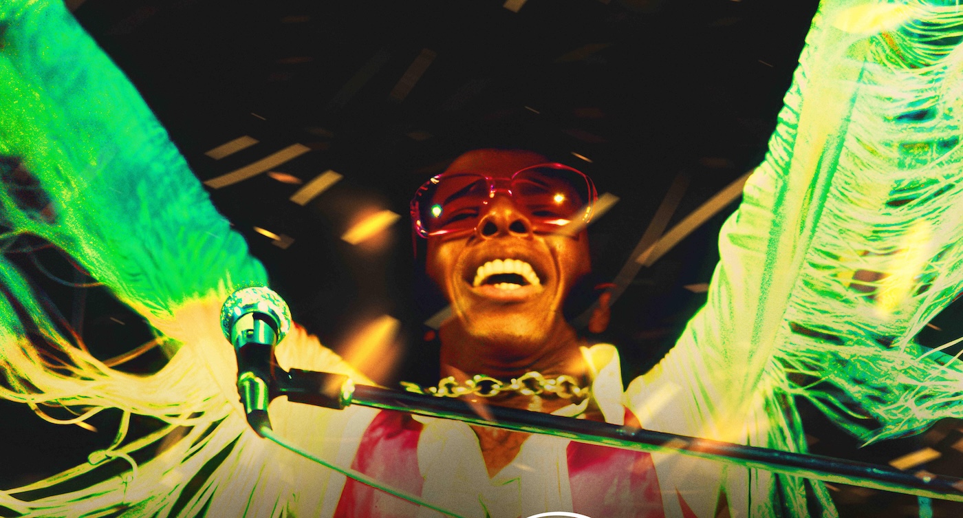 Producer Joseph Patel Explores Sly Stone's Life & Legacy in "Sly Lives ...