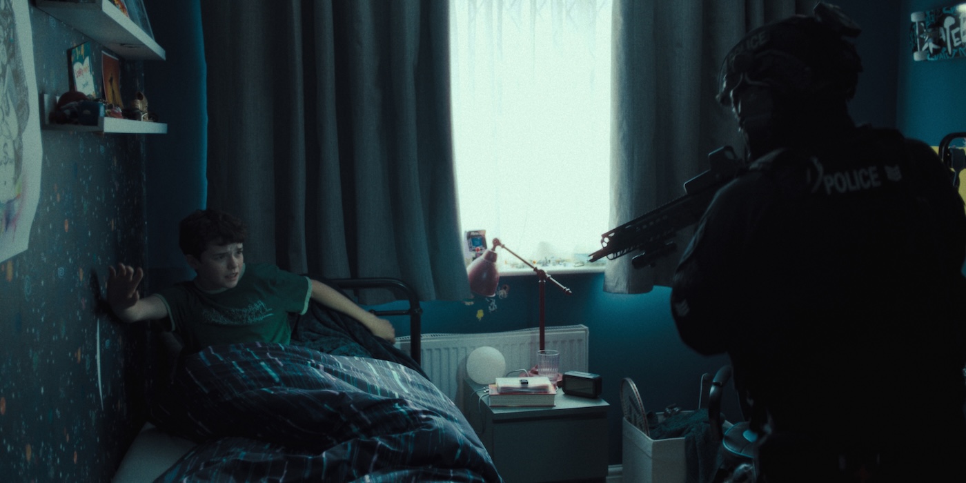 No Cuts, Pure Tension: "Adolescence" Director Philip Barantini on ...