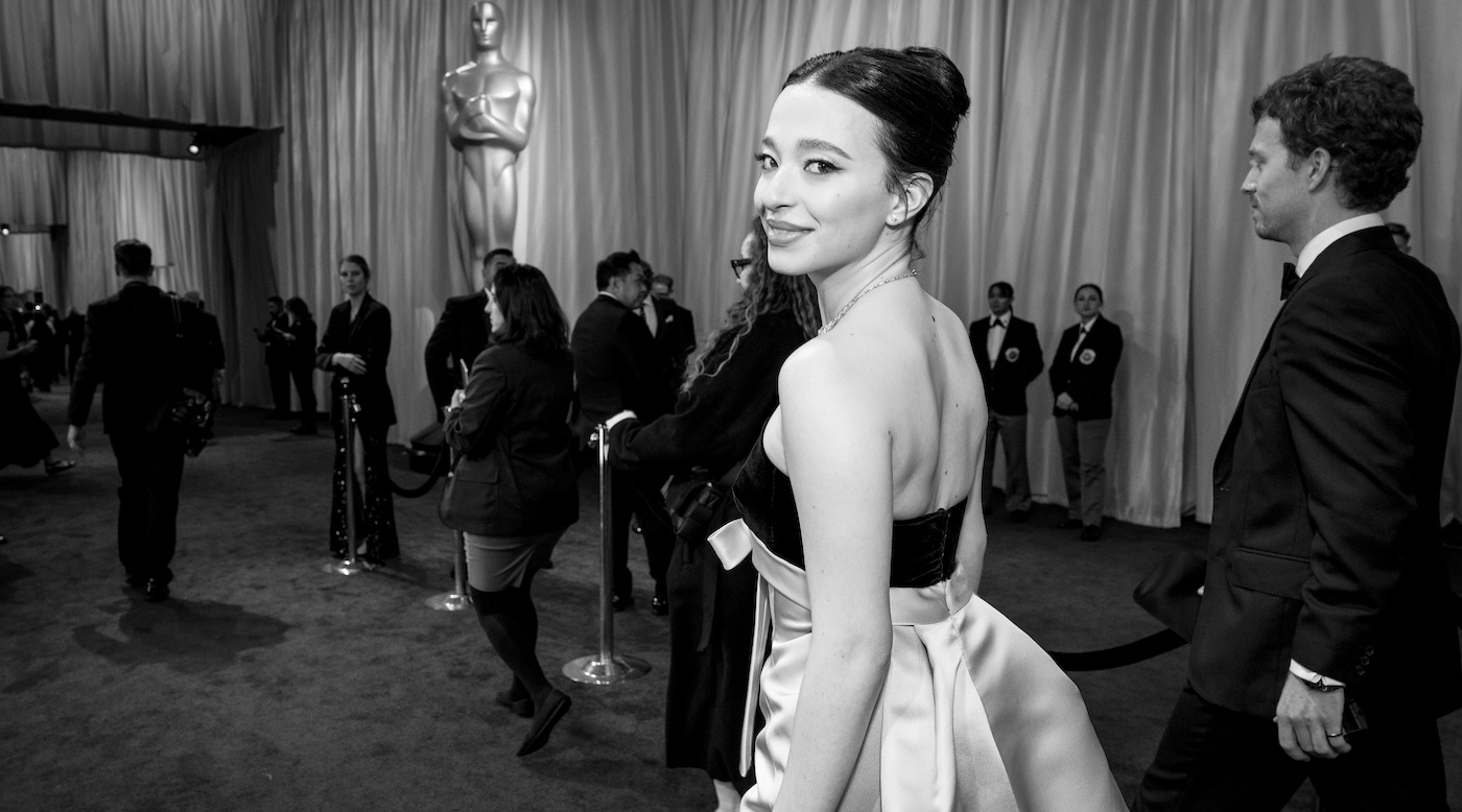 "Anora" Completes Its Cinderella Story With Fairy Tale Oscars Night ...