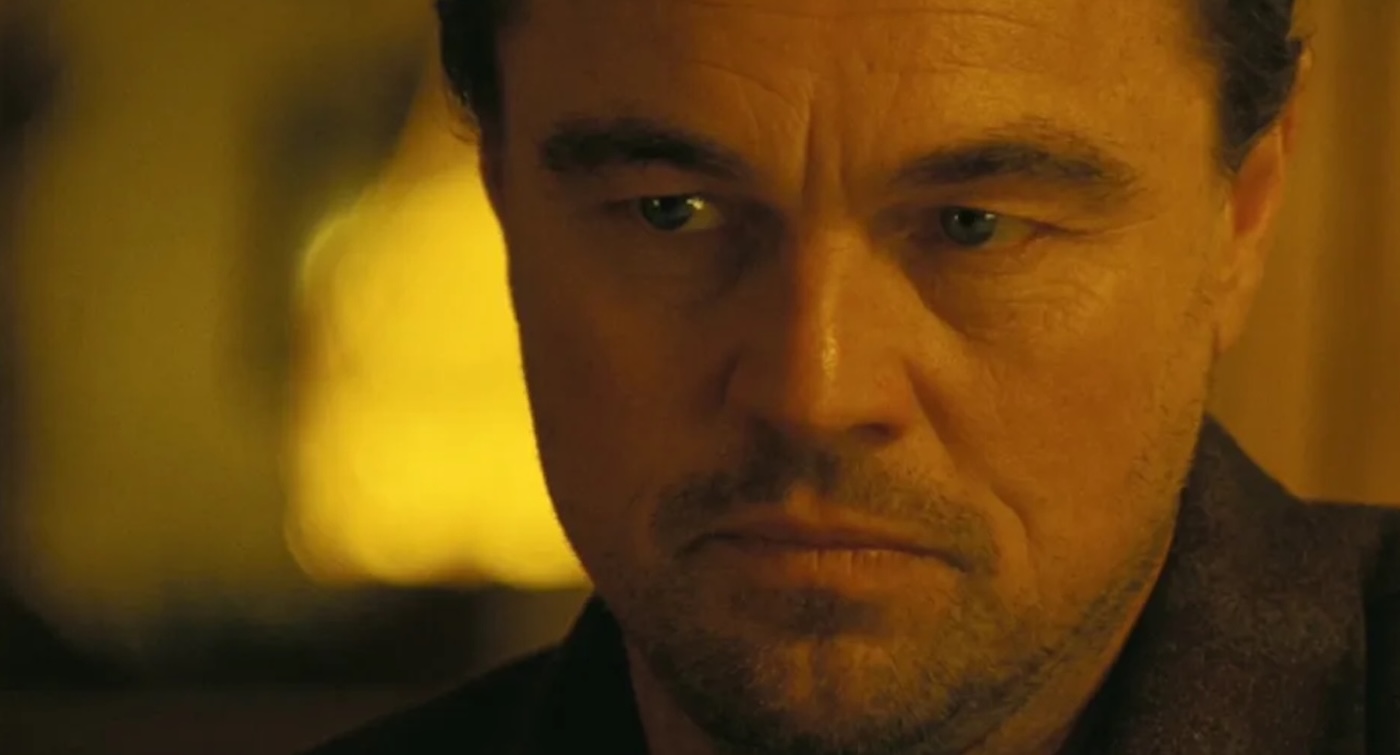 Battle Tested: Leonardo DiCaprio Fronts First Look at Paul Thomas ...