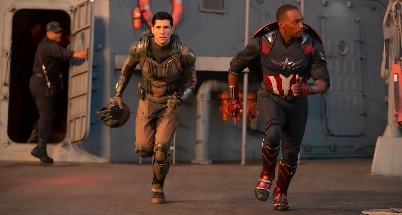 From Wings to Stars: Costume Designer Gersha Phillips on Redesigning ...