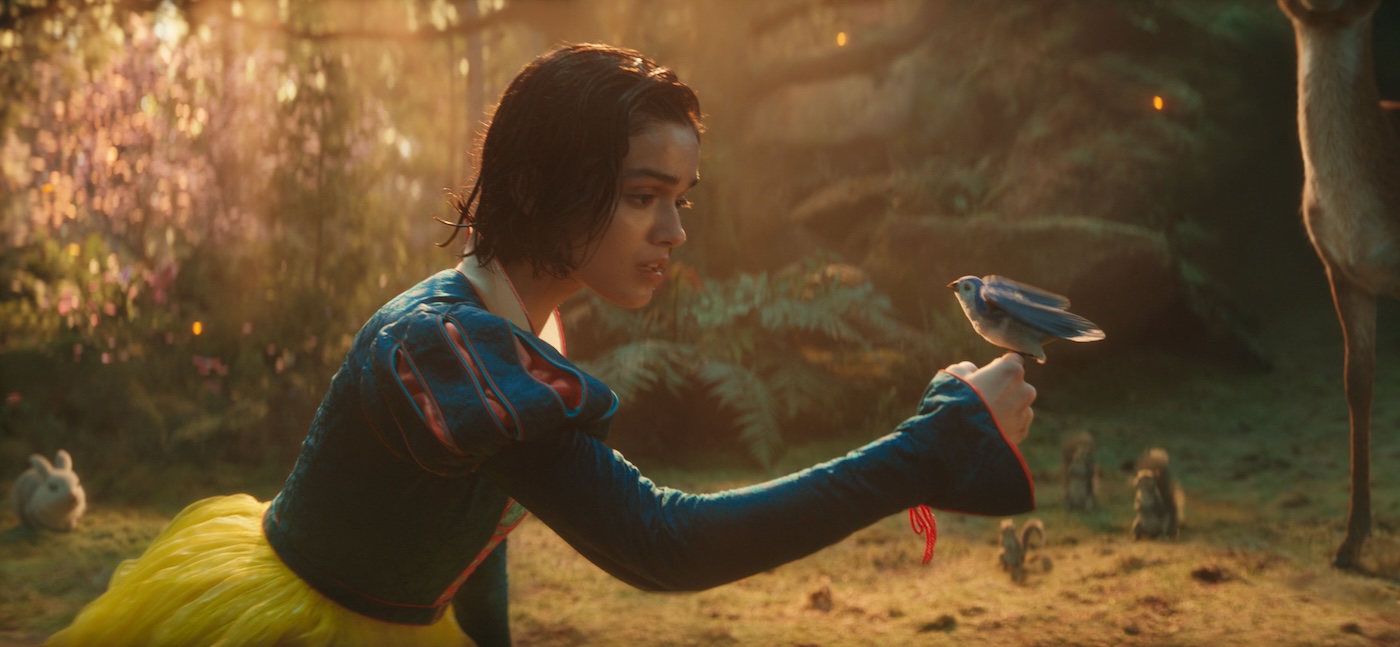 “Snow White” Cinematographer Mandy Walker on Casting a Visual Spell ...