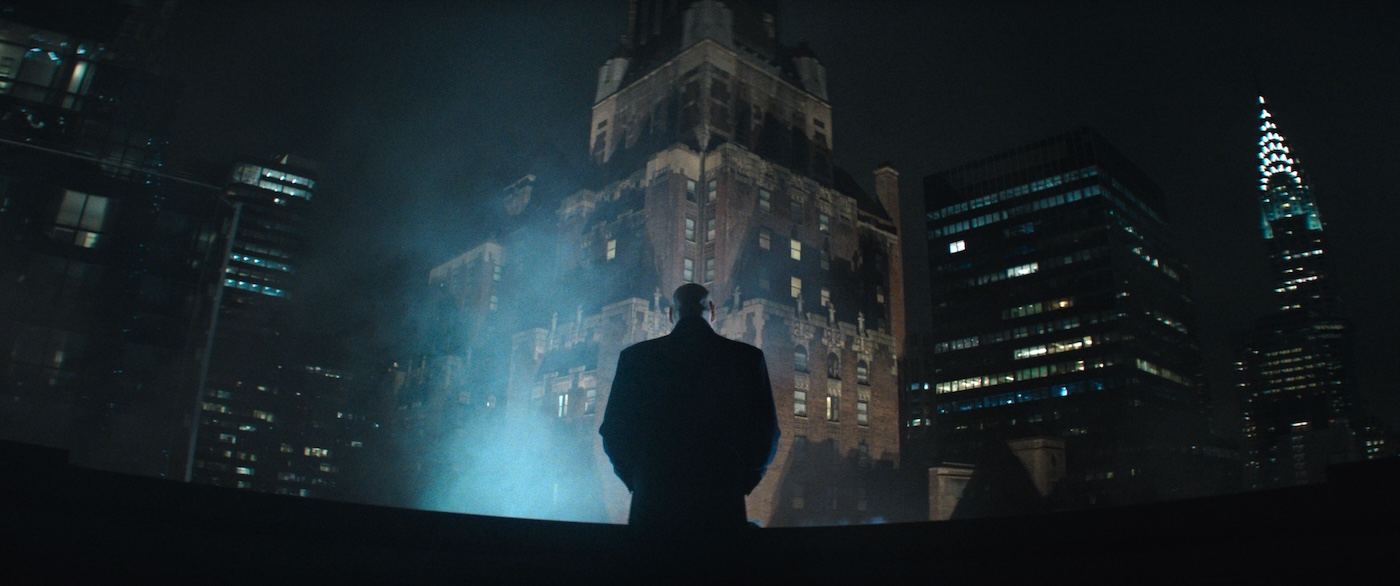 "Daredevil: Born Again" DPs Hillary Fyfe Spera & Pedro Gómez Millán on ...