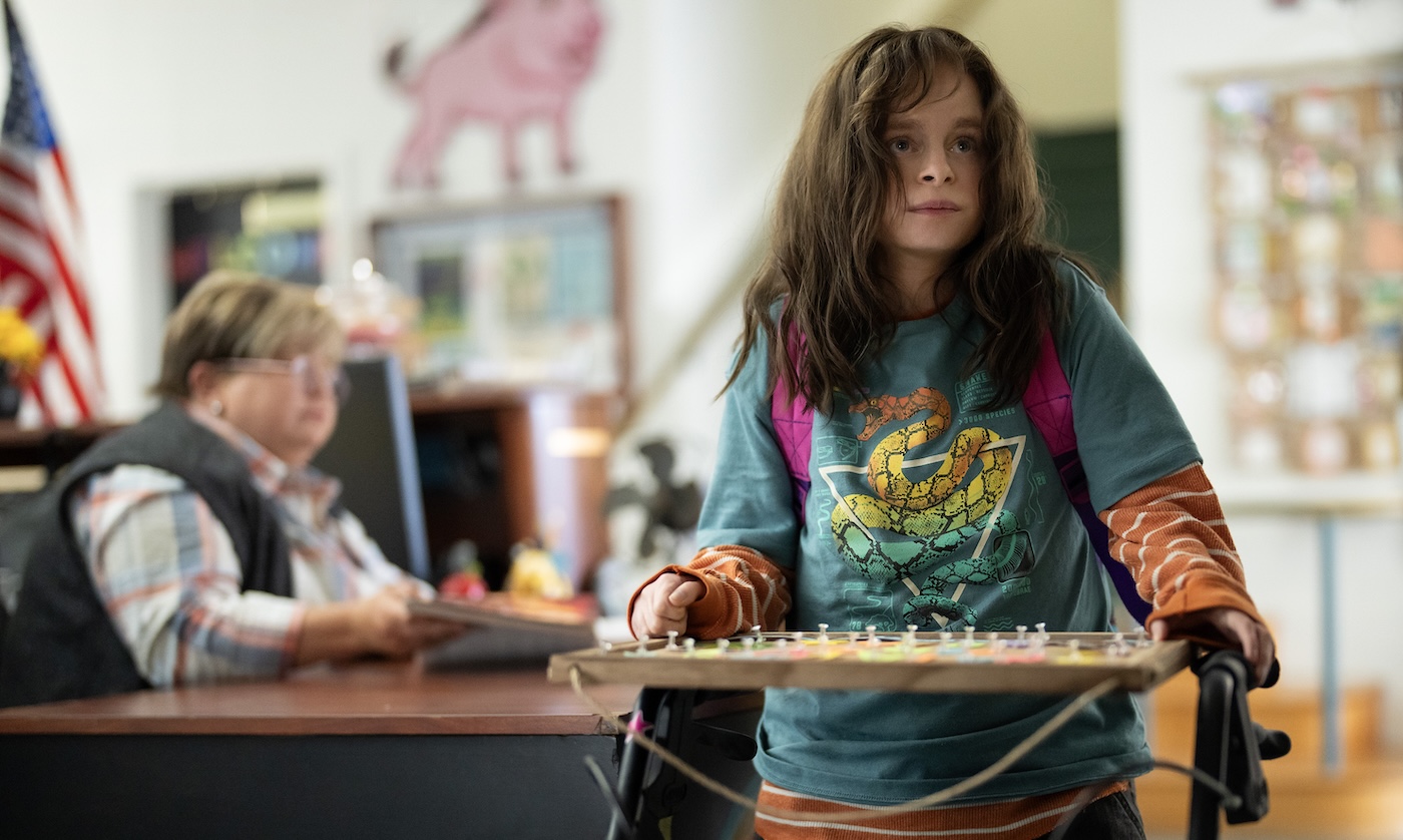 Unreliable Narrators: Liz Garbus on Directing Hulu's Chilling Adoption ...