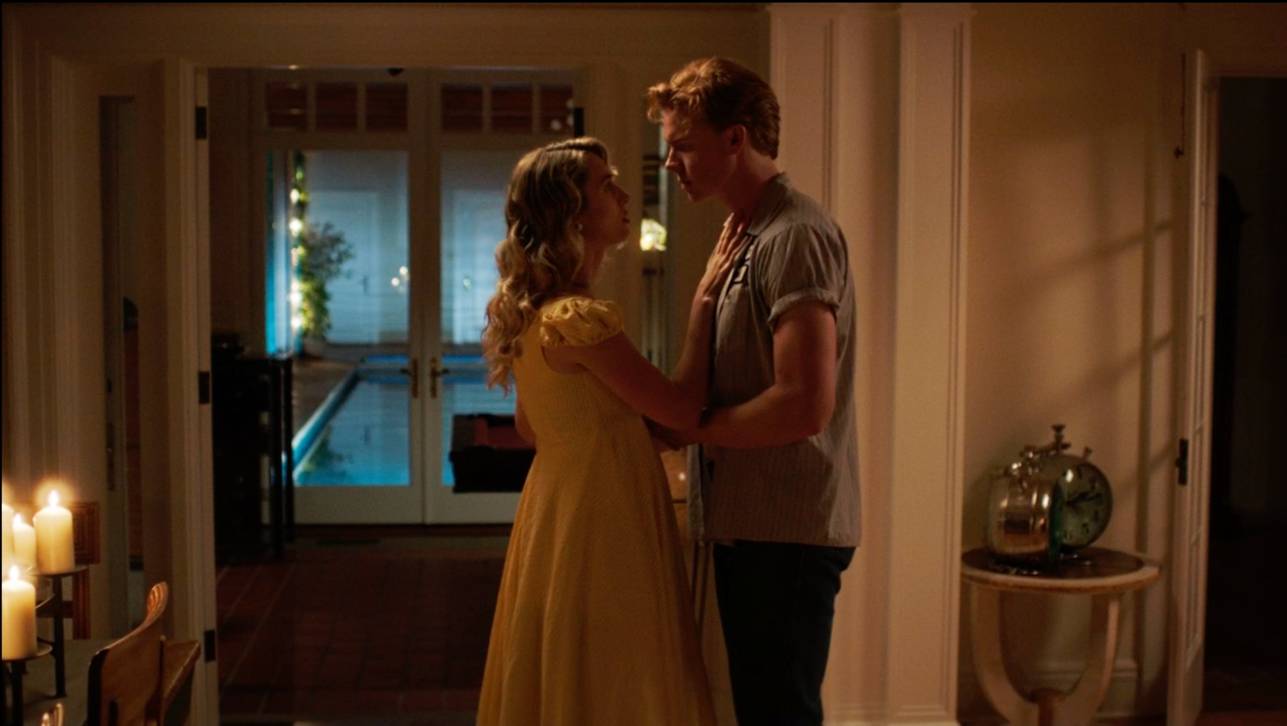 "Connecticut's Cinema Secret: How Dillon Bentlage's "Watching Mr ...