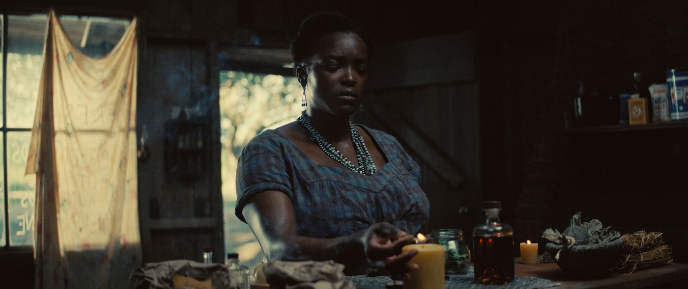 “Sinners” Production Designer Hannah Beachler on Conjuring Ryan Coogler ...