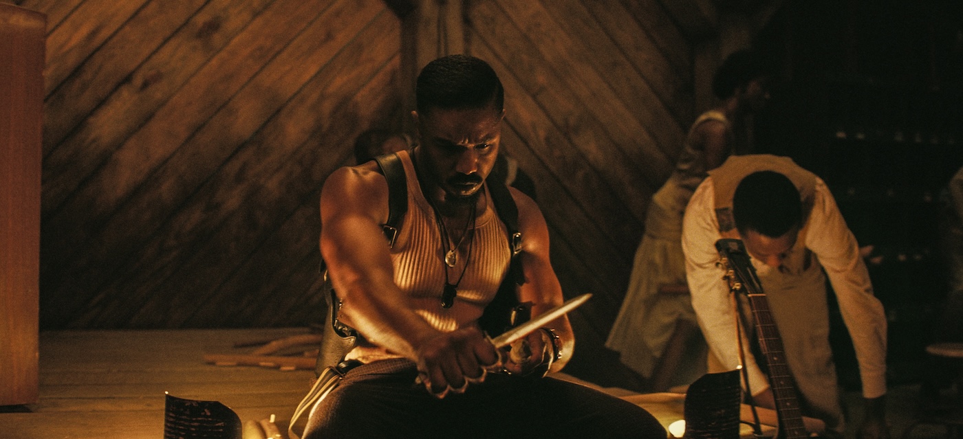 “Sinners” Production Designer Hannah Beachler on Conjuring Ryan Coogler ...