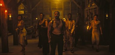 “Sinners” Production Designer Hannah Beachler on Conjuring Ryan Coogler ...