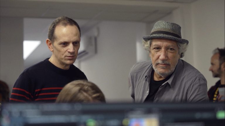 The Gauls Go Global: Inside Director Fabrice Joubert's Vision for ...