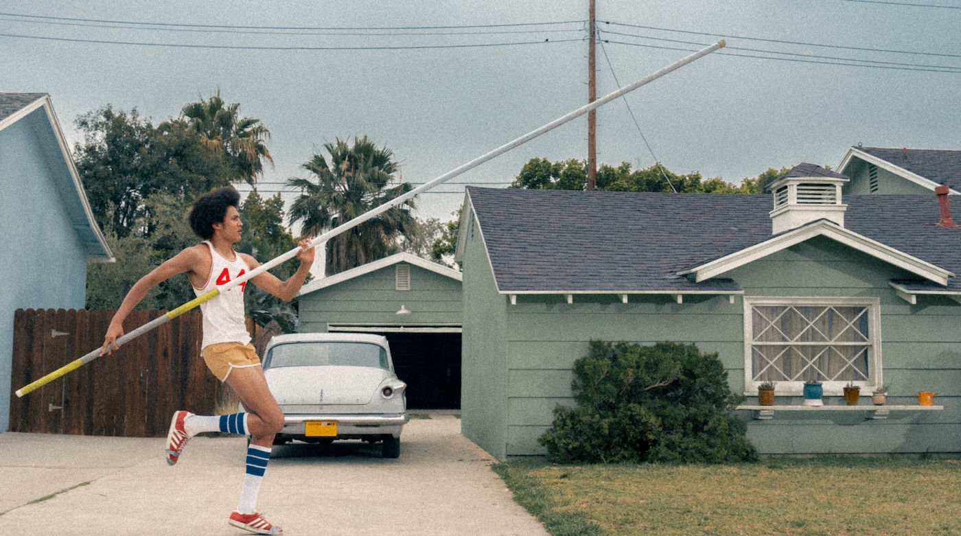 How Co-Creator & Showrunner Aeysha Carr Transformed "Government Cheese ...