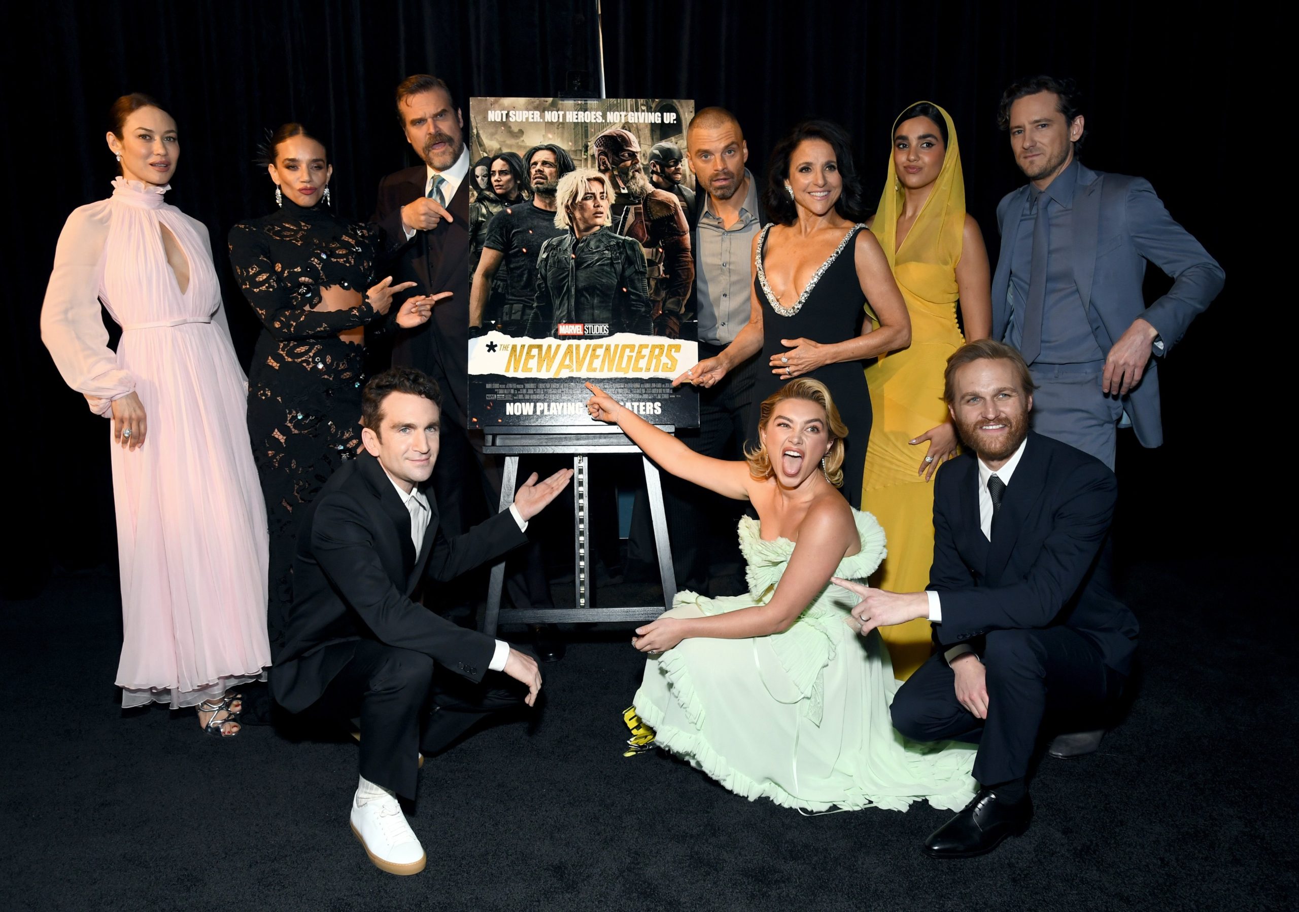 From “Thunderbolts*” to “The New Avengers”: Inside the Sudden Superhero ...