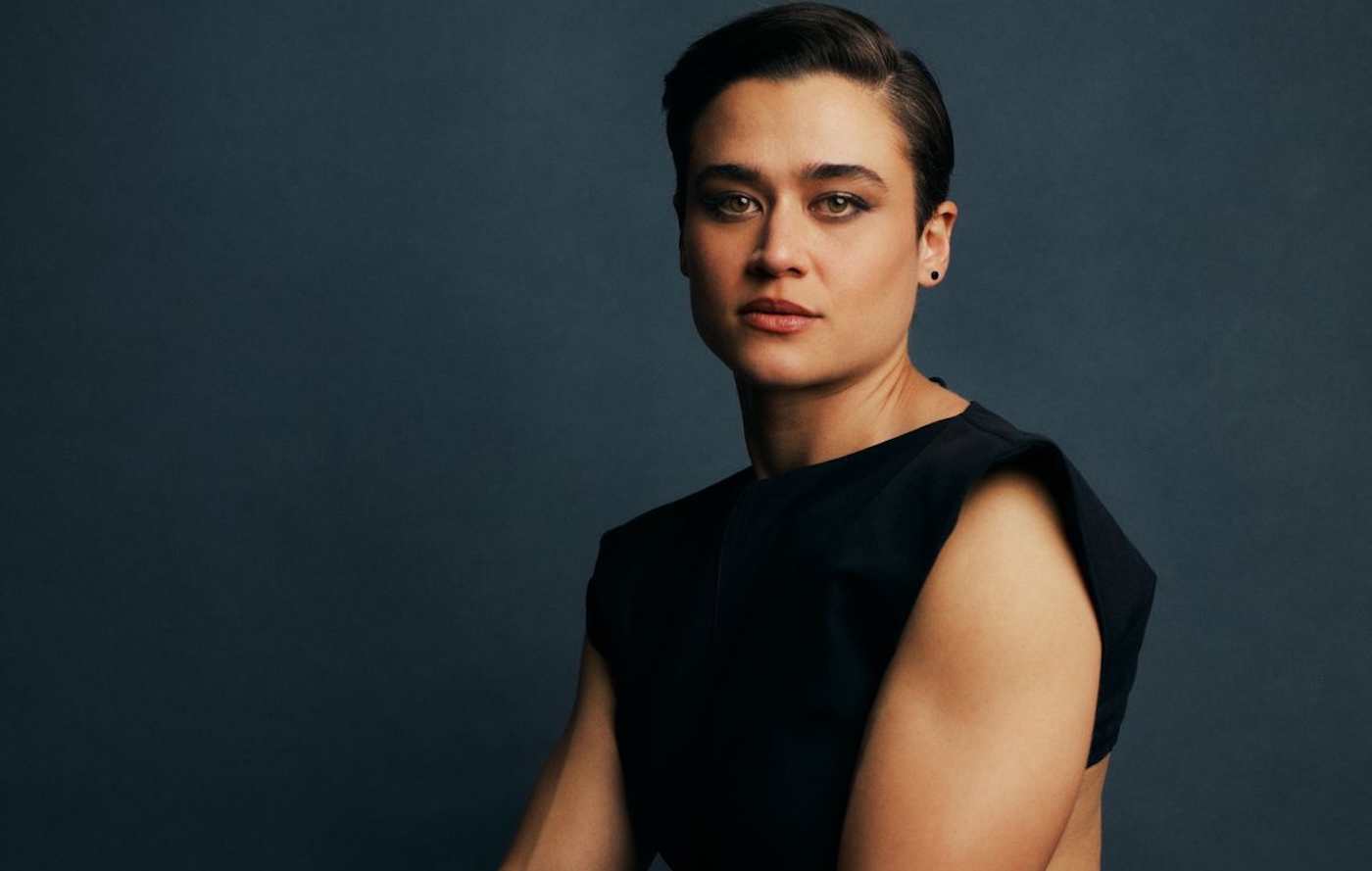 From Indie Darling to Action Hero: Katy O'Brian on Her Leap from "Love Lies Bleeding" to ...