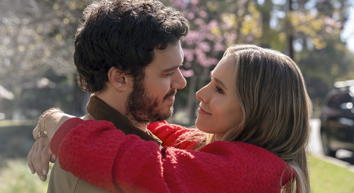 Lighting Love in LA: How "Nobody Wants This" DP Adrian Peng Correia Lit ...