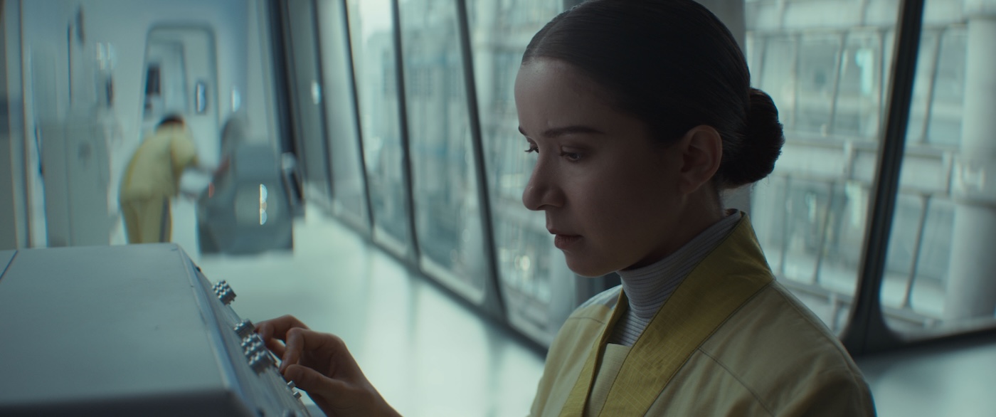 From Shadow to Spotlight: How Elizabeth Dulau’s Kleya Became the Hidden ...