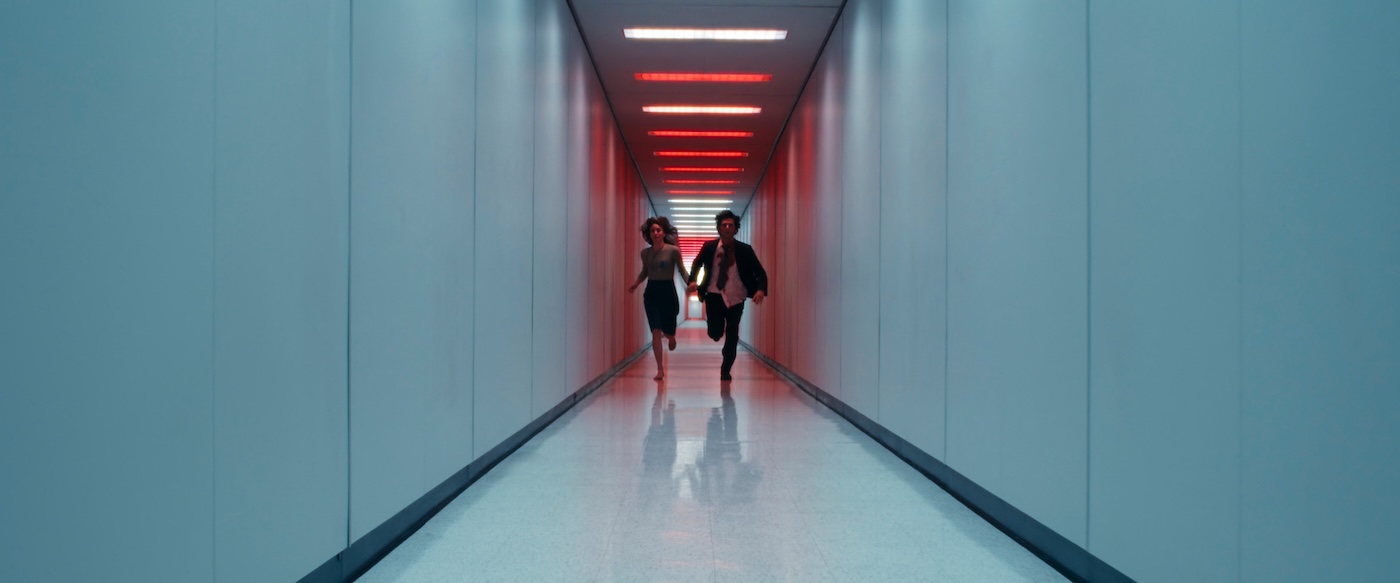 Lost in the Labyrinth: Production Designer Jeremy Hindle on Deepening ...