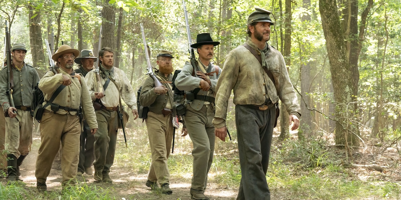 Genesis of Gemstones: Danny McBride and DP Paul Daley Reveal How ...