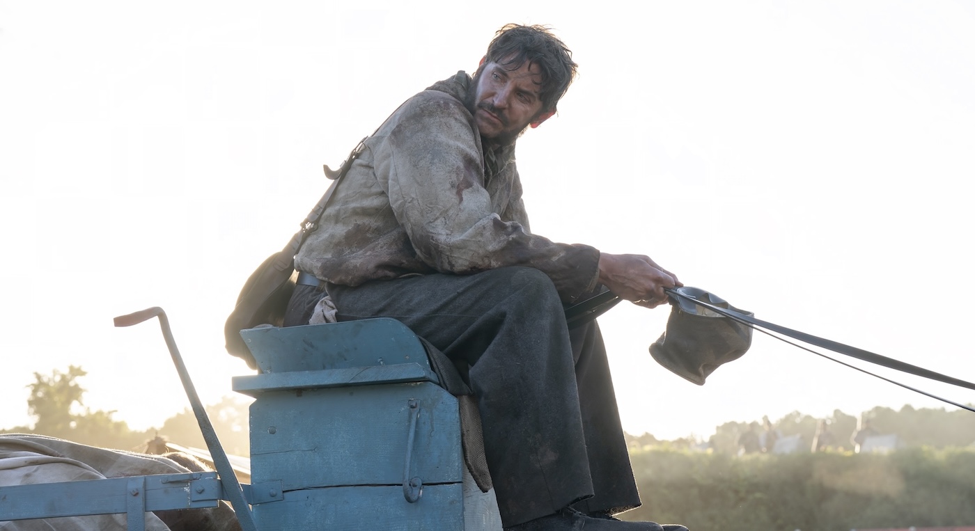 Genesis of Gemstones: Danny McBride and DP Paul Daley Reveal How ...