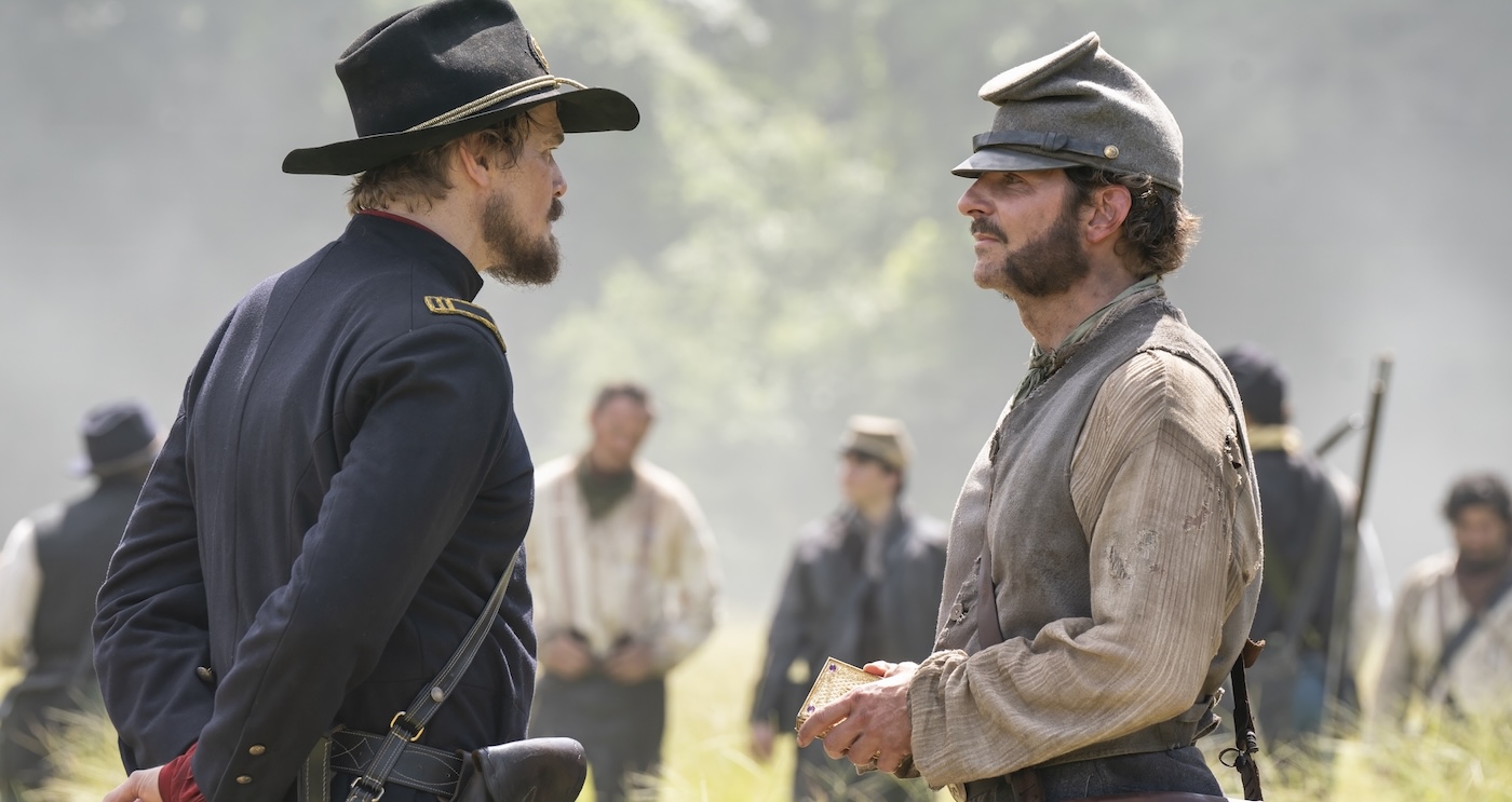 Genesis of Gemstones: Danny McBride and DP Paul Daley Reveal How ...