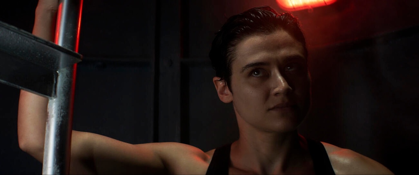 From Indie Darling to Action Hero: Katy O'Brian on Her Leap from "Love Lies Bleeding" to ...