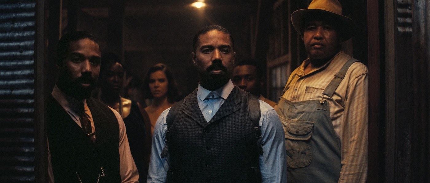 “Sinners” Production Designer Hannah Beachler on Conjuring Ryan Coogler ...