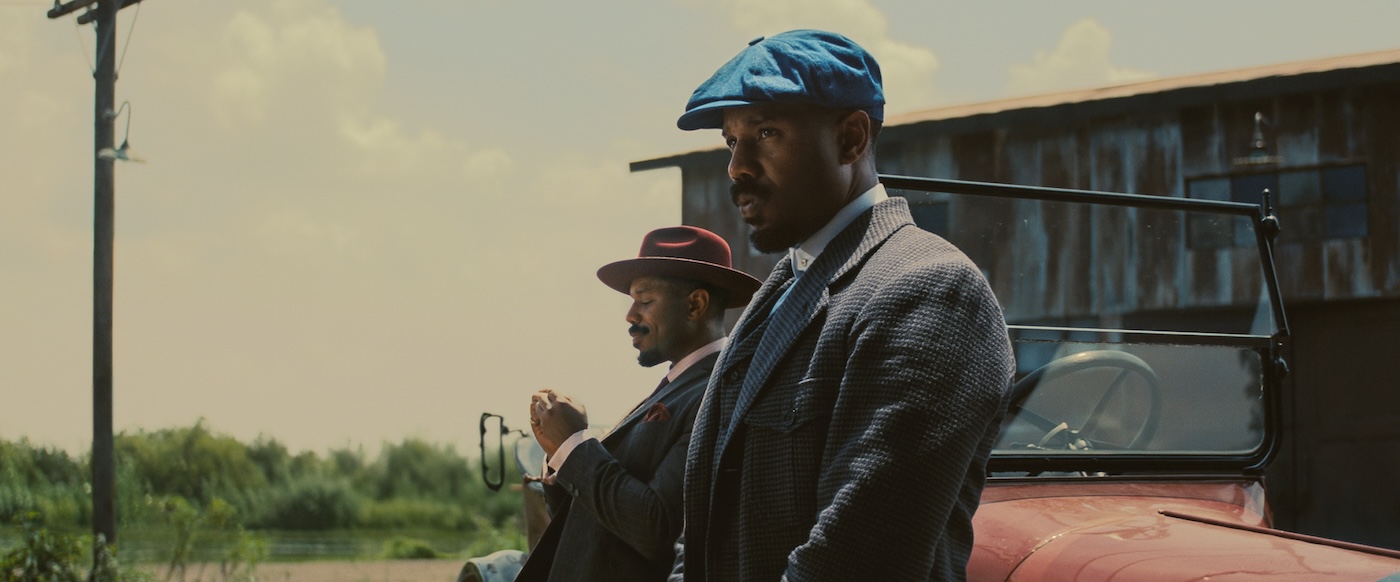 Pinstripes and Blood Spatter: Costume Designer Ruth E. Carter on Making ...
