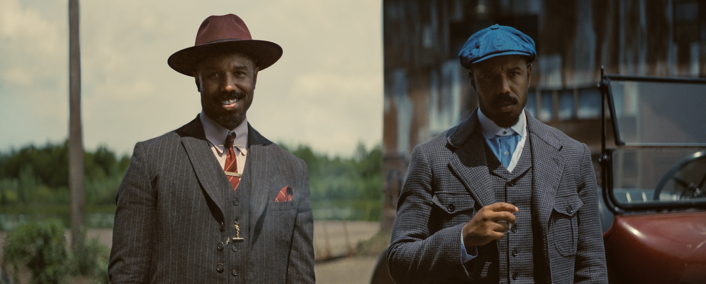 “Sinners” Production Designer Hannah Beachler on Conjuring Ryan Coogler ...